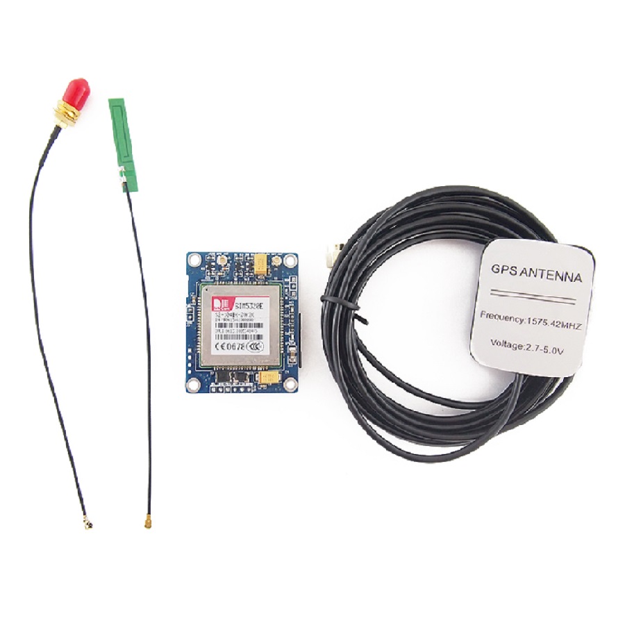 Continental Electronics