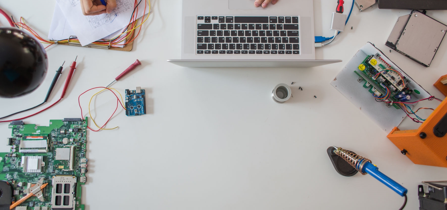 Continental Electronics