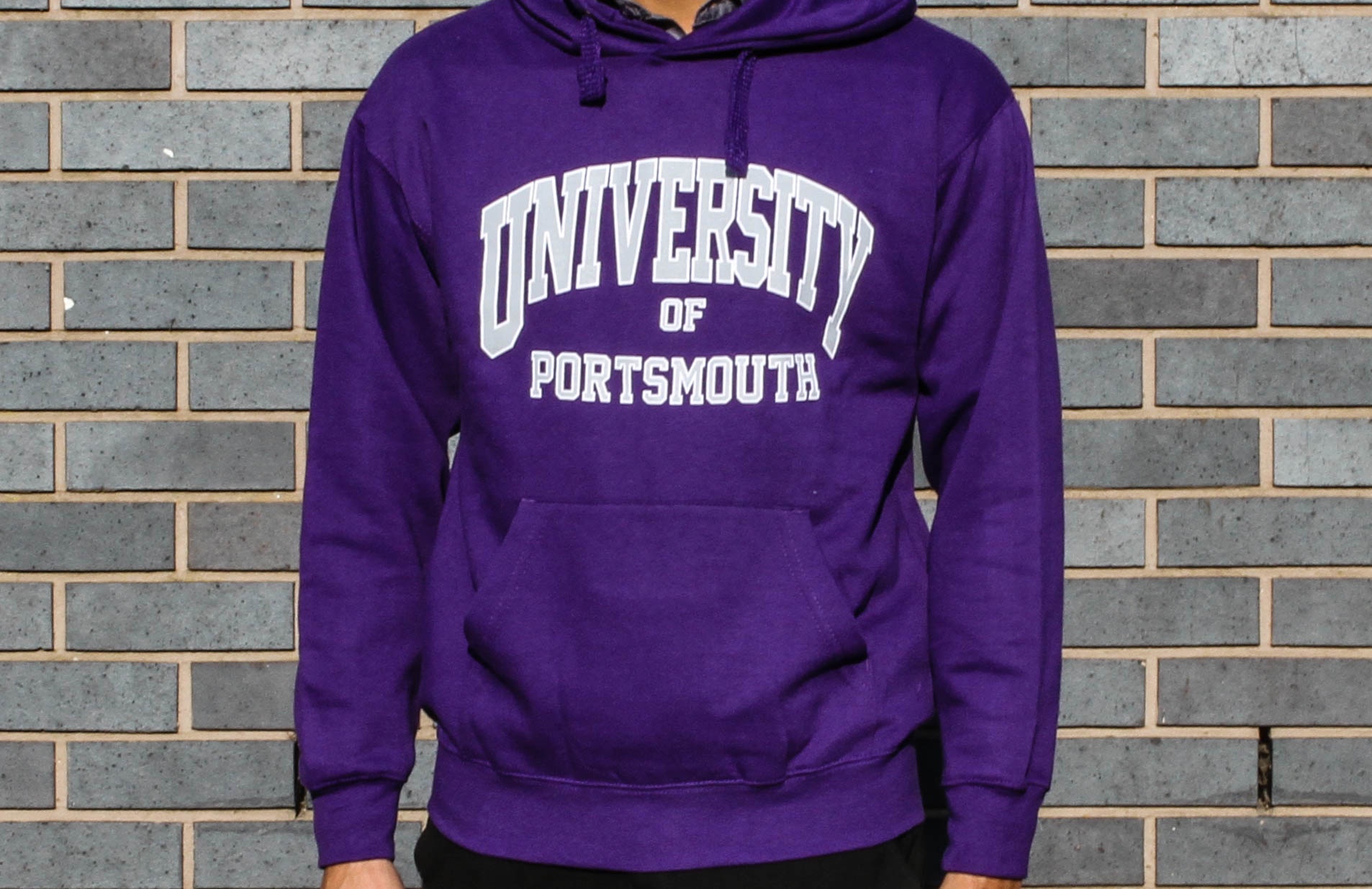 The University of Portsmouth Merch & Gift Shop