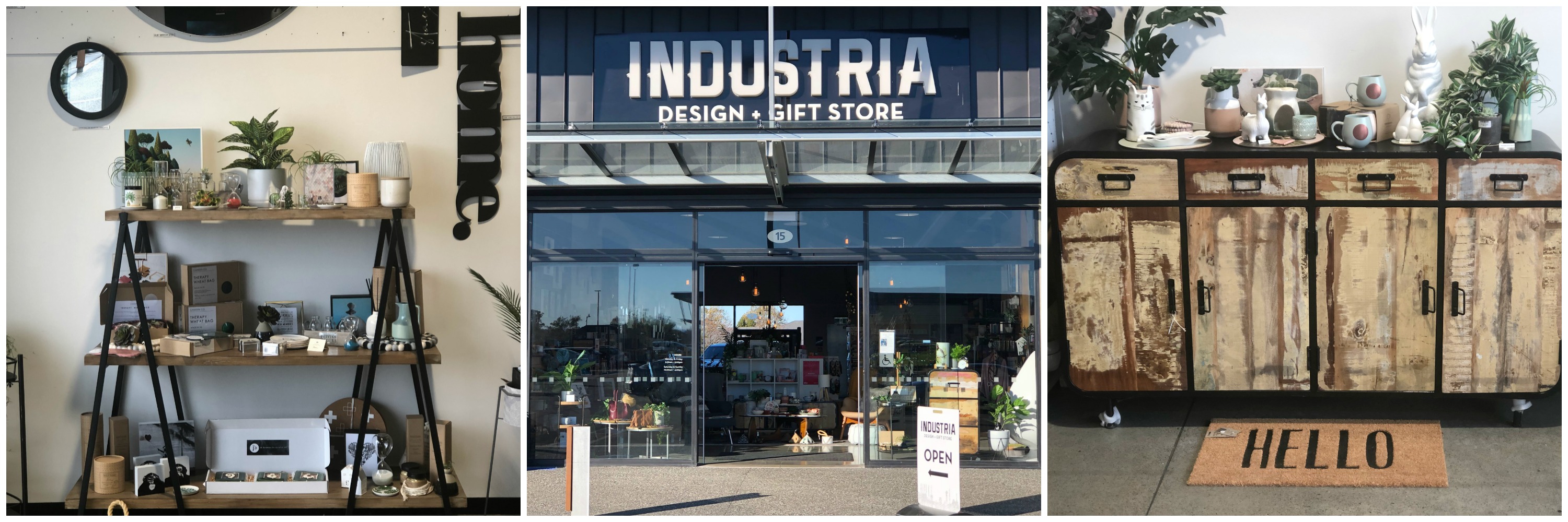 Industria