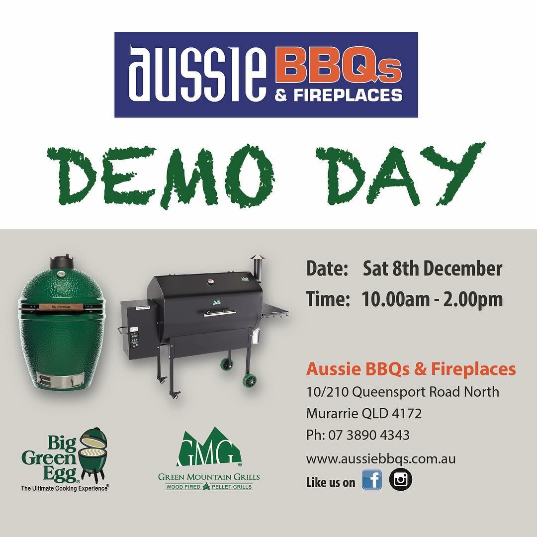 Aussie BBQs and Fireplaces | Brisbane QLD
