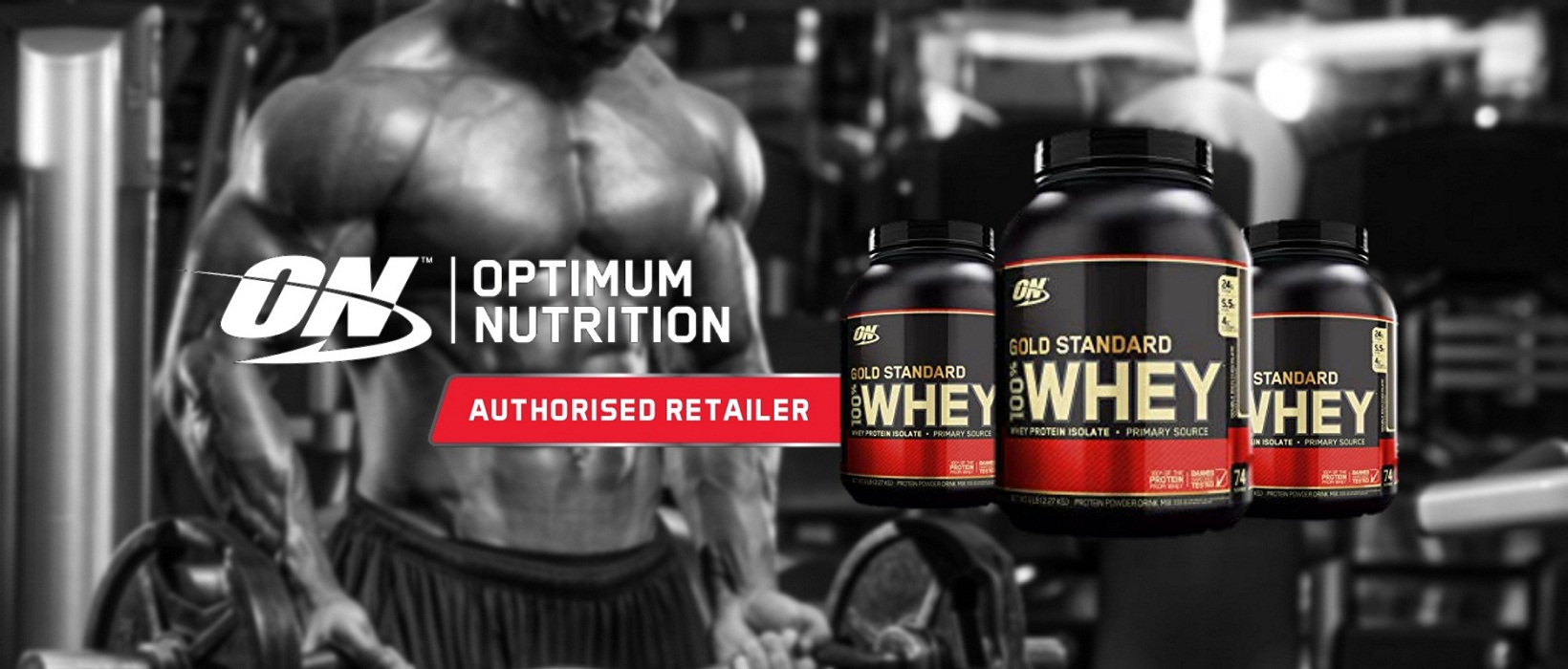 Beastmode Nutrition Brunei