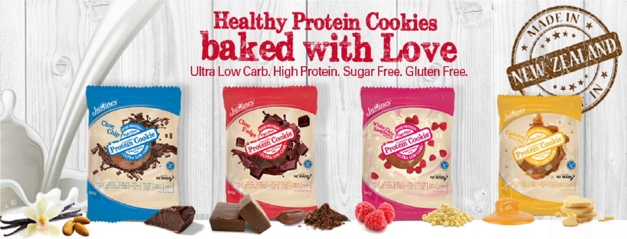 Beastmode Nutrition Brunei