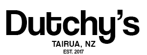 Dutchy's Tairua - Fishing, Diving, Spearfishing & Boating